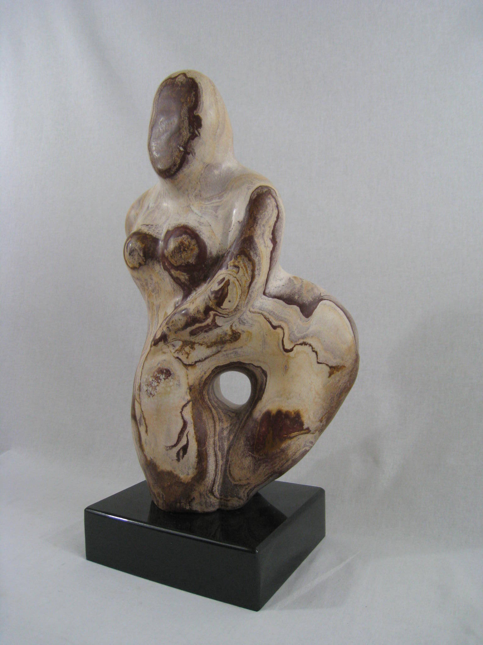 Gallery | Sandee Spahr Sculptures | Beautiful Creations For the True ...